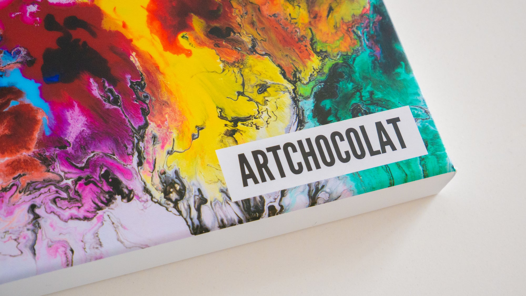 ArtChocolat