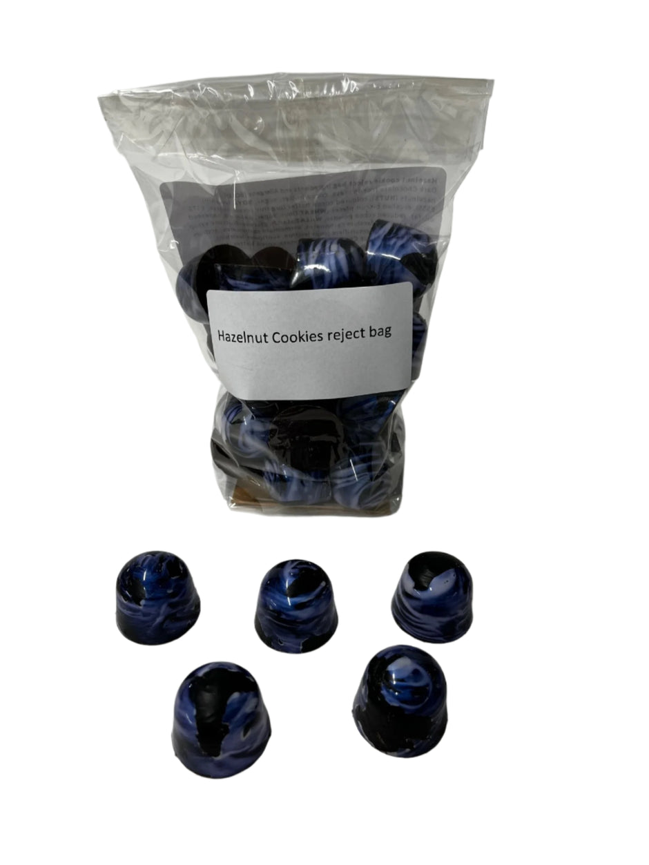 Reject Bags – ArtChocolat