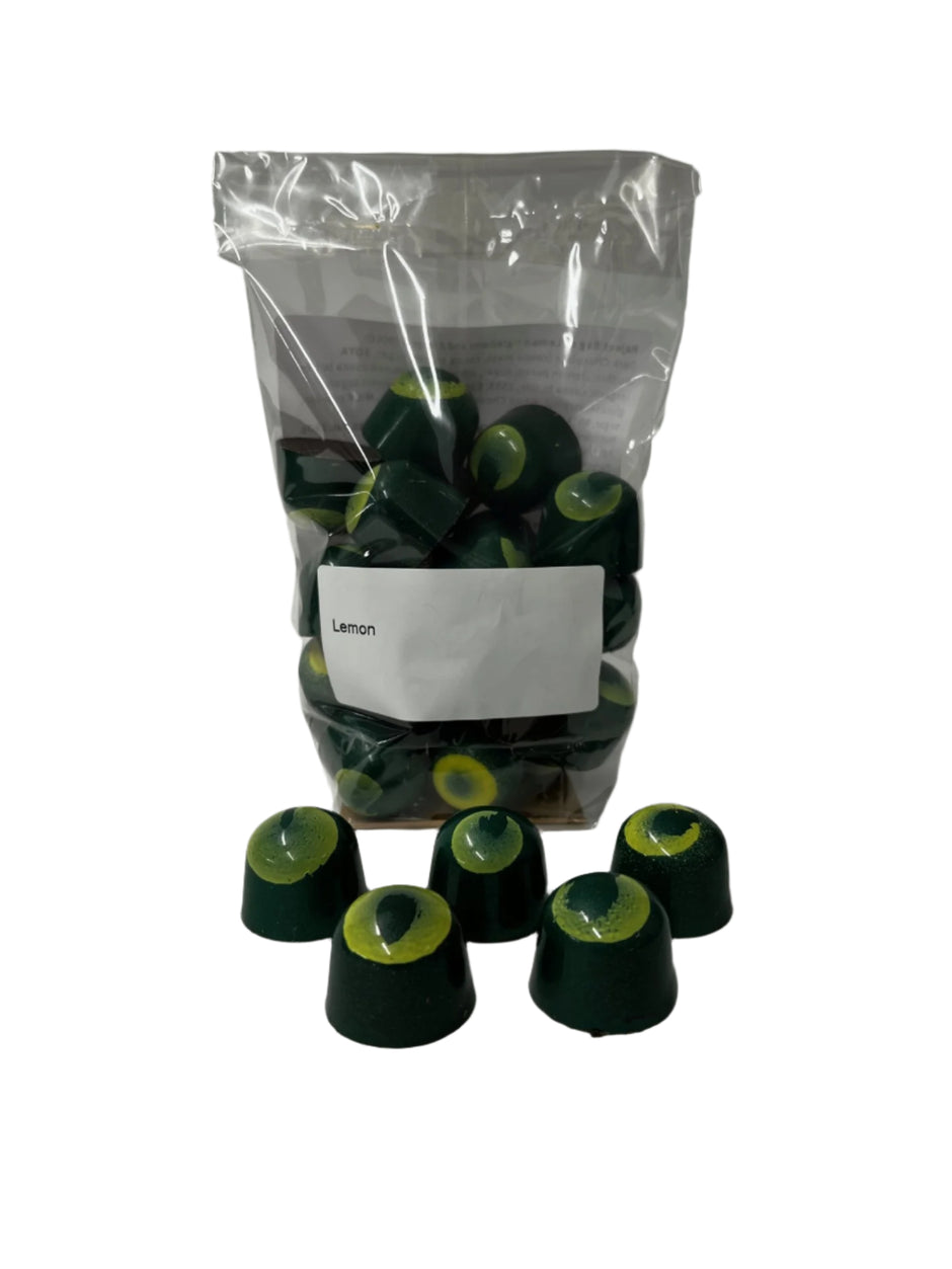 Reject Bags – ArtChocolat